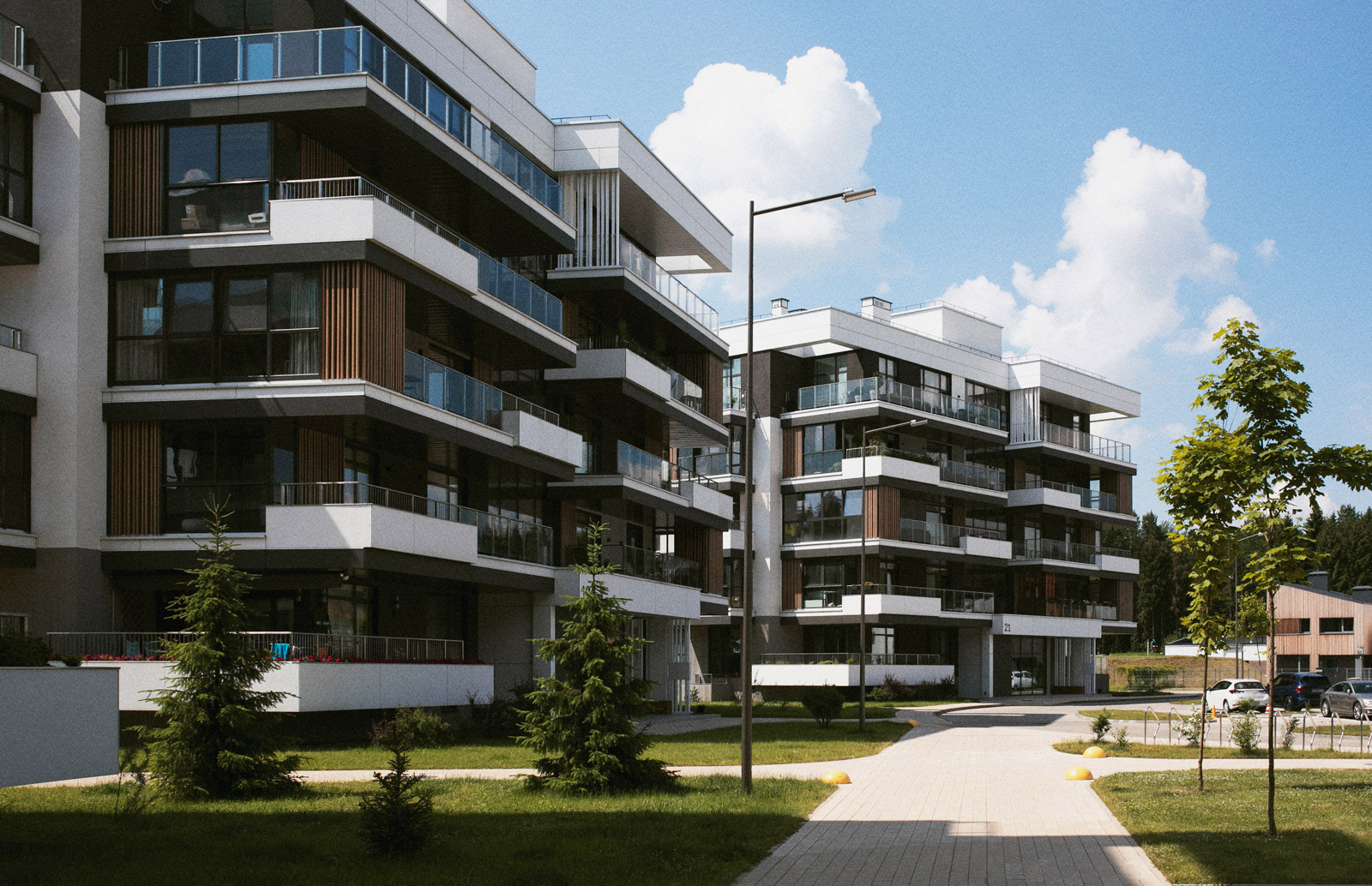 Mission OPC - Optima Construction