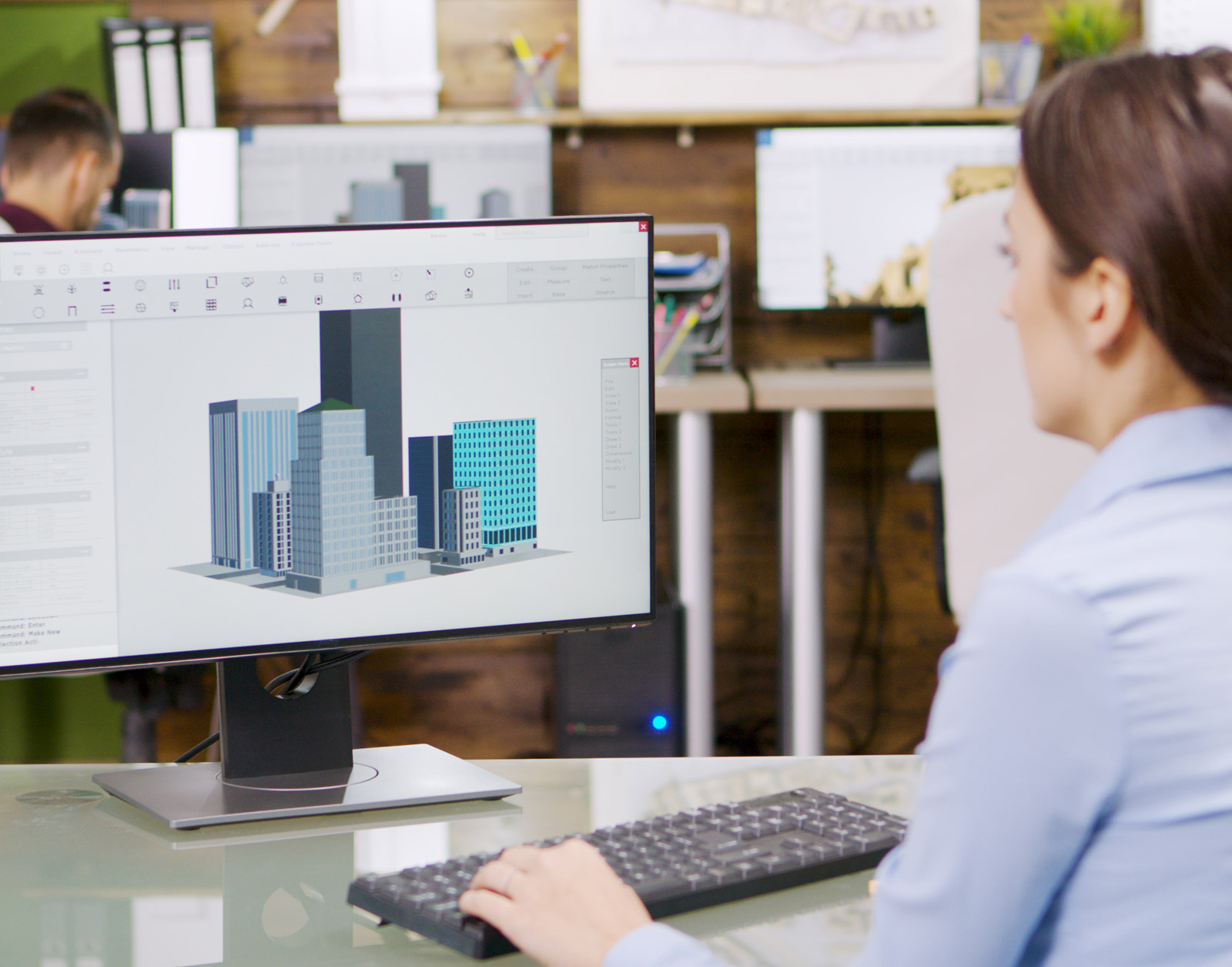 Planification 4D - Optima Construction